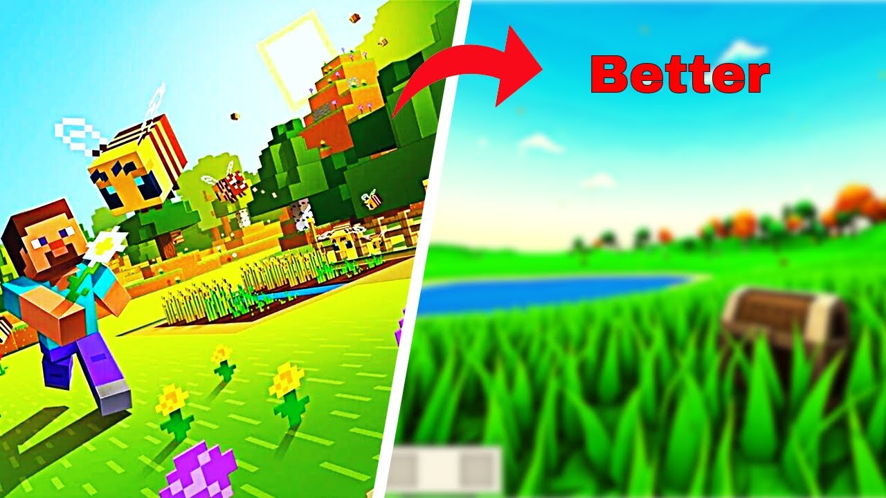 More Better game then minecraft...! || MUCK - YouTube