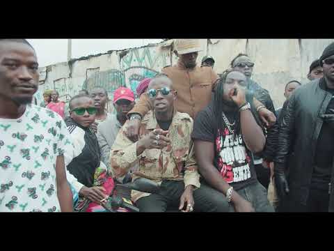 MBOGI GENJE   WARENA Official Music video