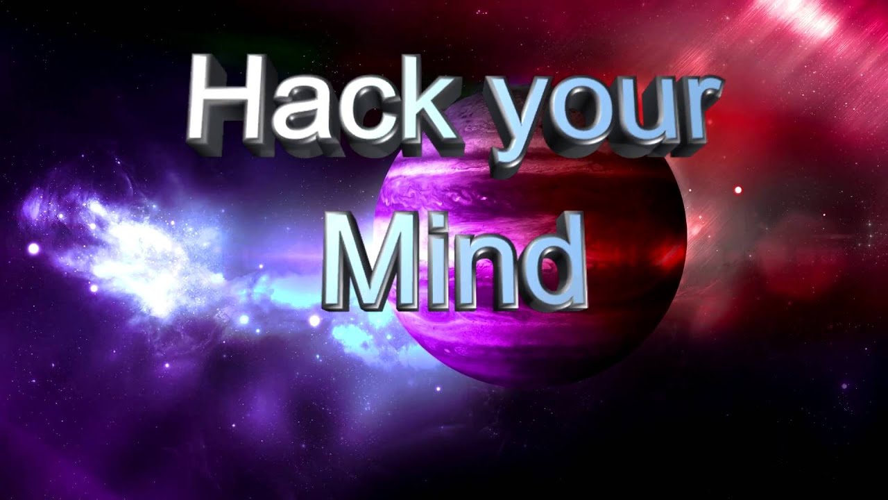 Новое интро на канале Hack your mind. - YouTube