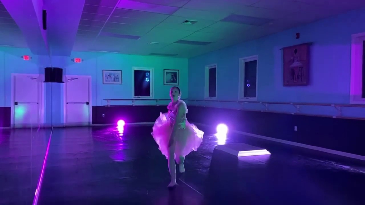 Chez Dance Studio 2020 - YouTube