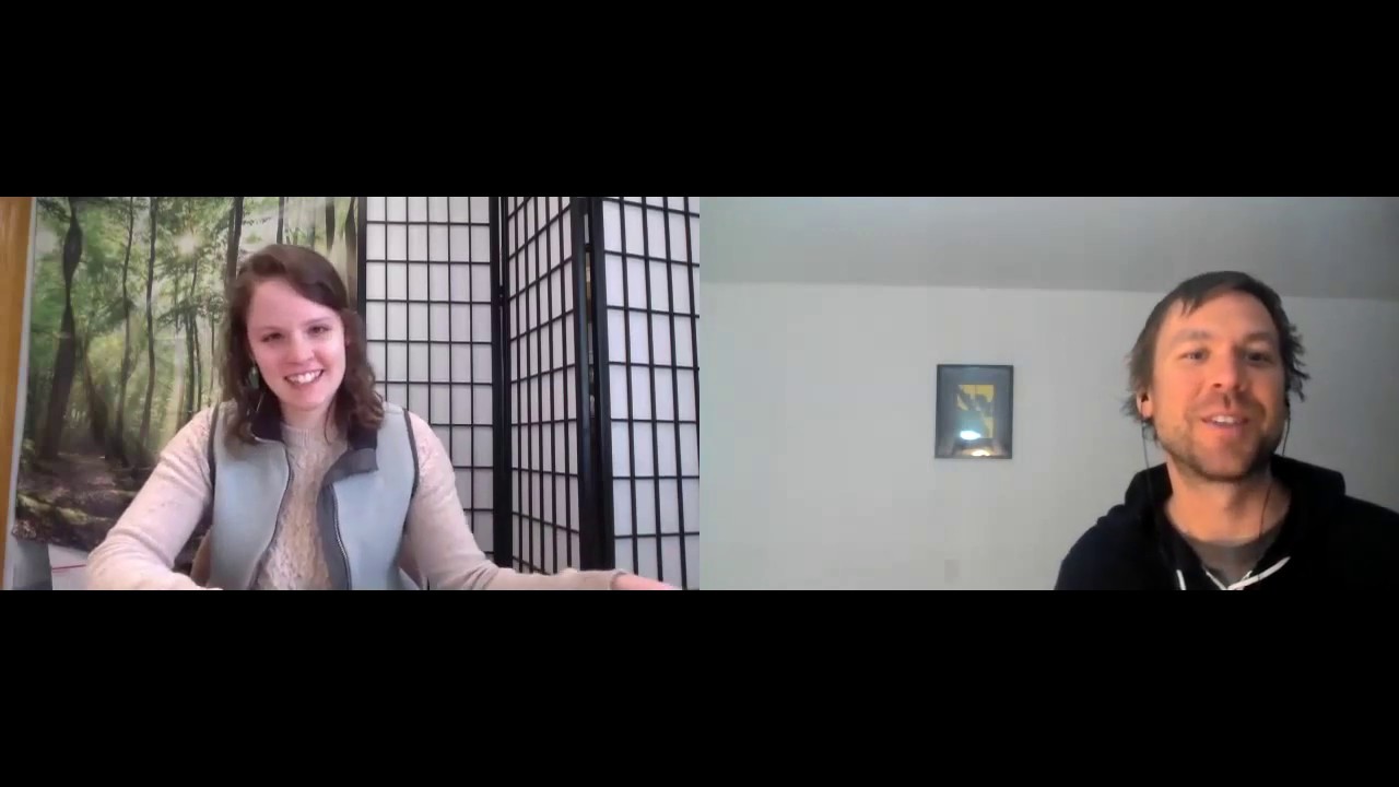 About Art Therapy with Megan Gunkel - YouTube
