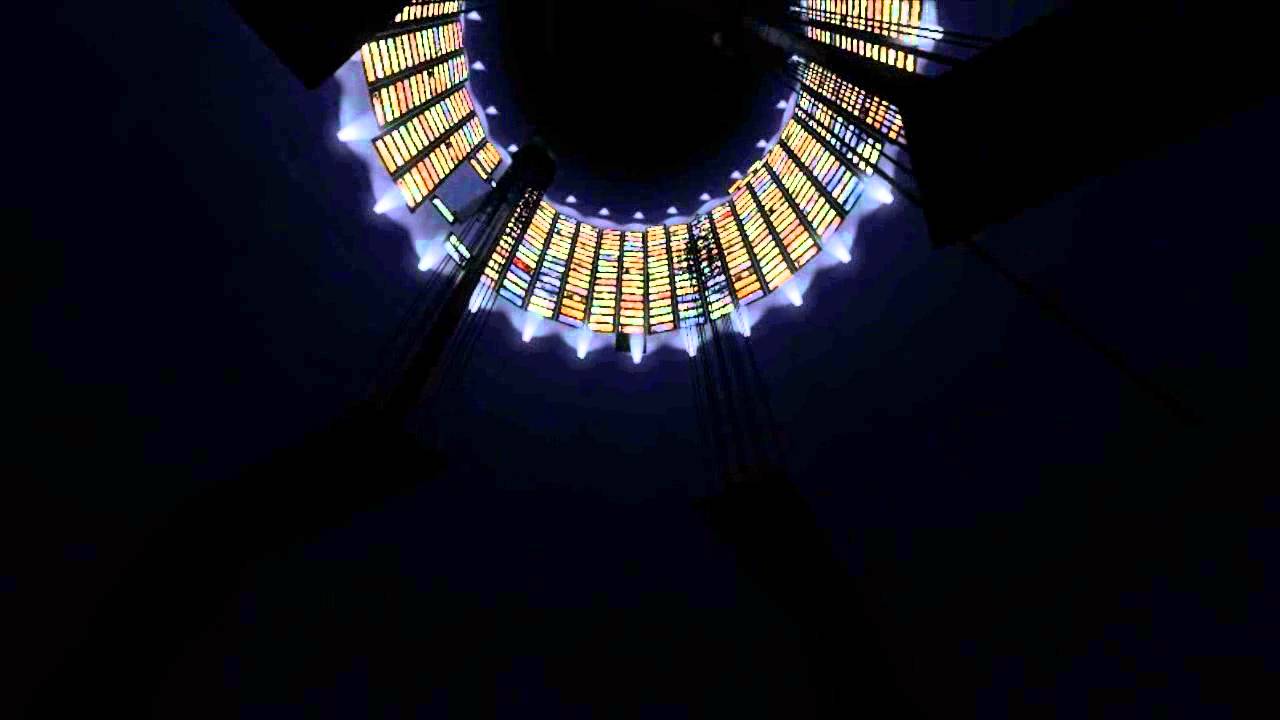 Stanley Parable - Get Trapped in the Monitor Room - YouTube