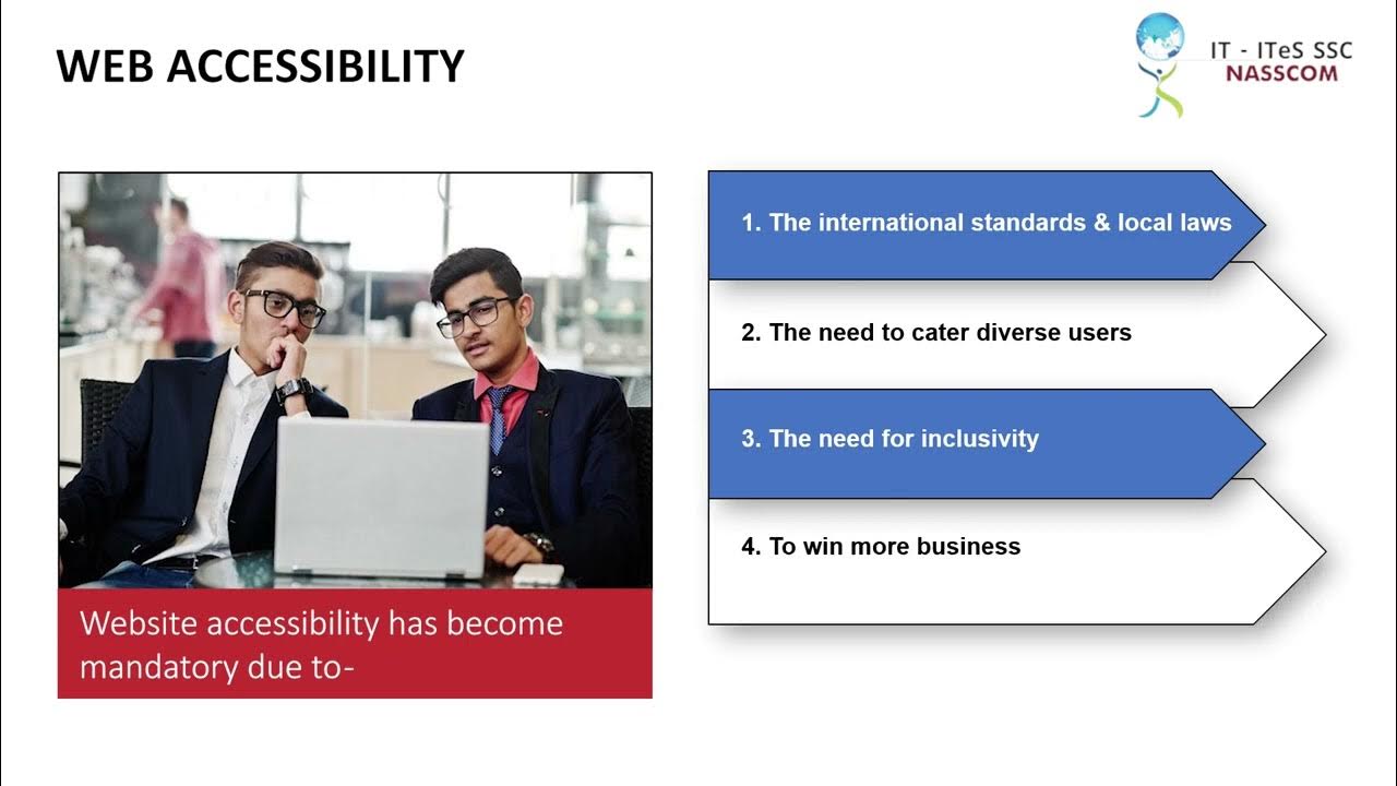 SSC Q0503 N0503 Implementation of Web Design 7 1 - YouTube