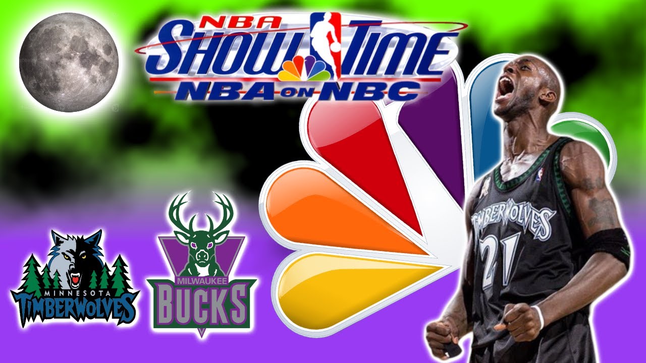 NBA Showtime: NBA On NBC Gameplay - Night Fog Cheat Code - YouTube
