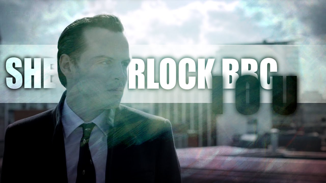 Sherlock BBC | IOU - YouTube