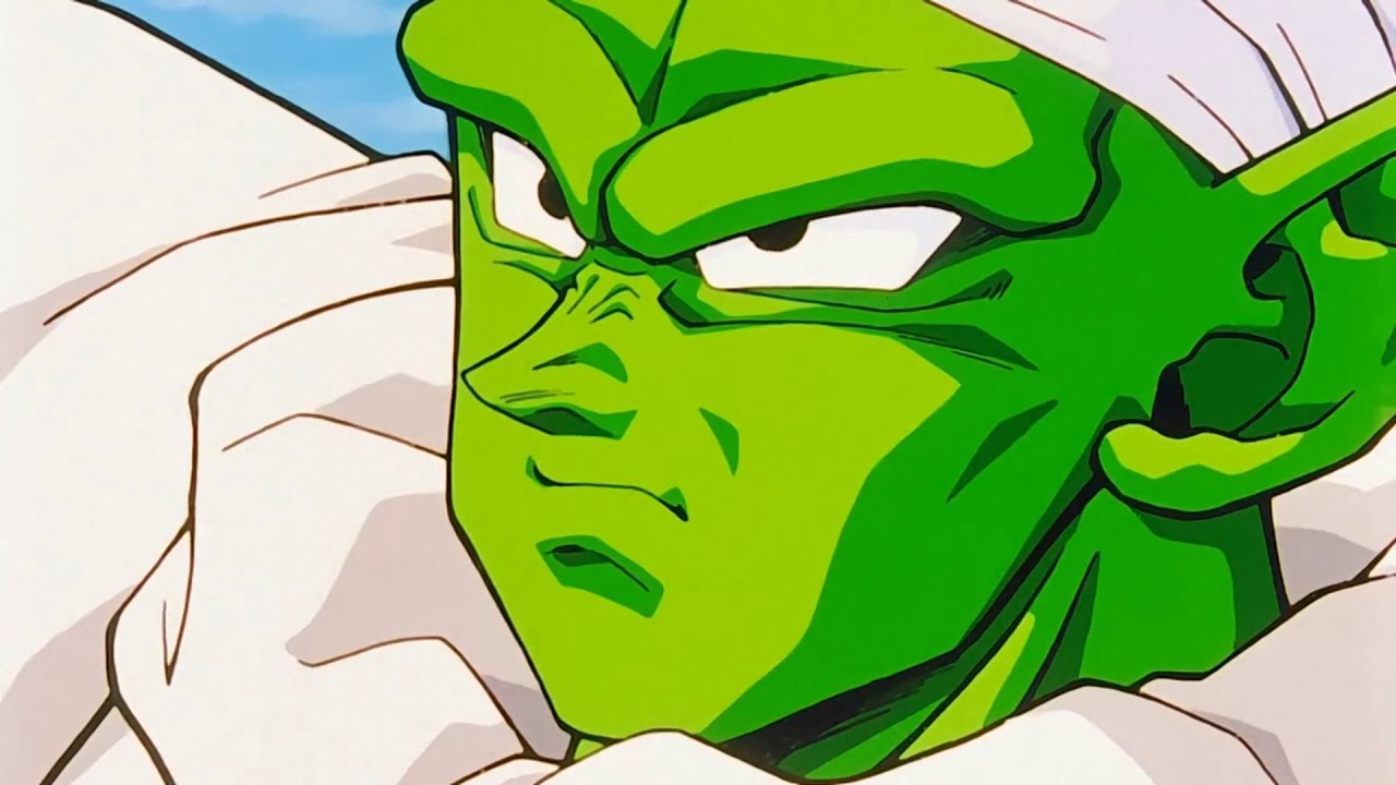 Cell não está à altura de Piccolo | Cell Imperfeito vs Super ...