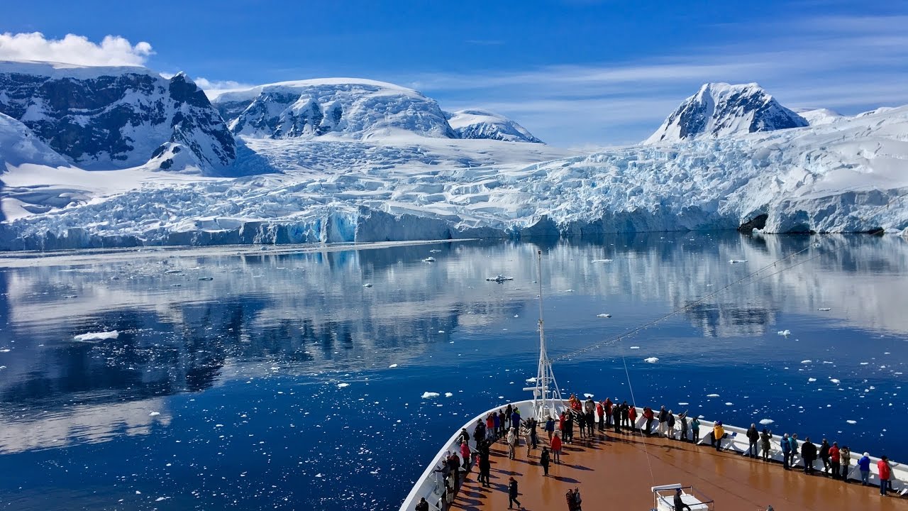 South America Highlights - YouTube