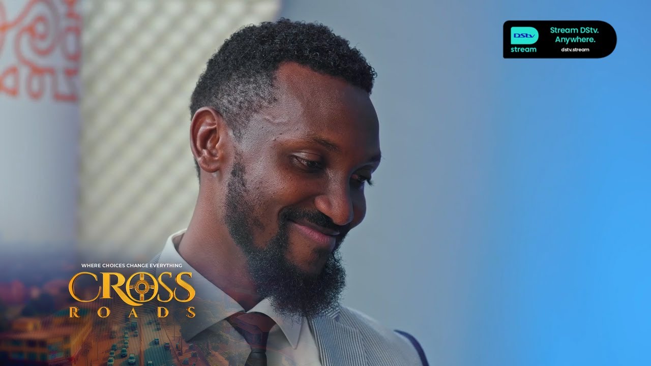 Abby makes an executive decision – Crossroads | S1 | Ep | Pearl Magic Prime - YouTube