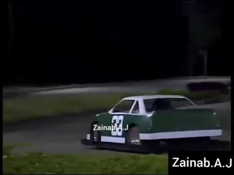 Michael Jackson driving in Neverland - YouTube