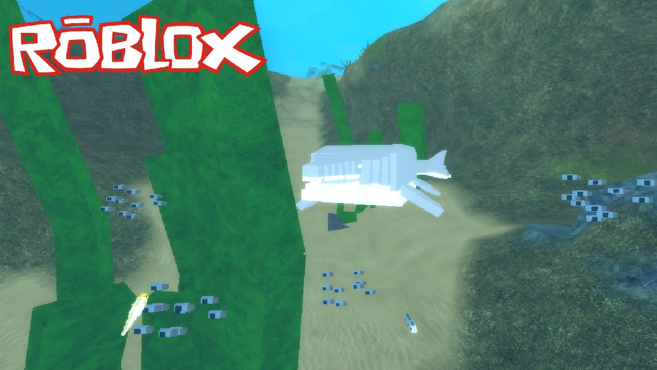 DINOSAUR SIMULATOR: ECTENOSAURUS - UM PARENTE DO MOSASAURUS - YouTube