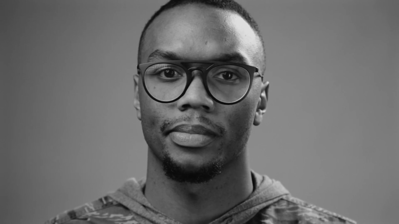 2018 MLK Oration Competition | Corey Miles (Winner) - YouTube