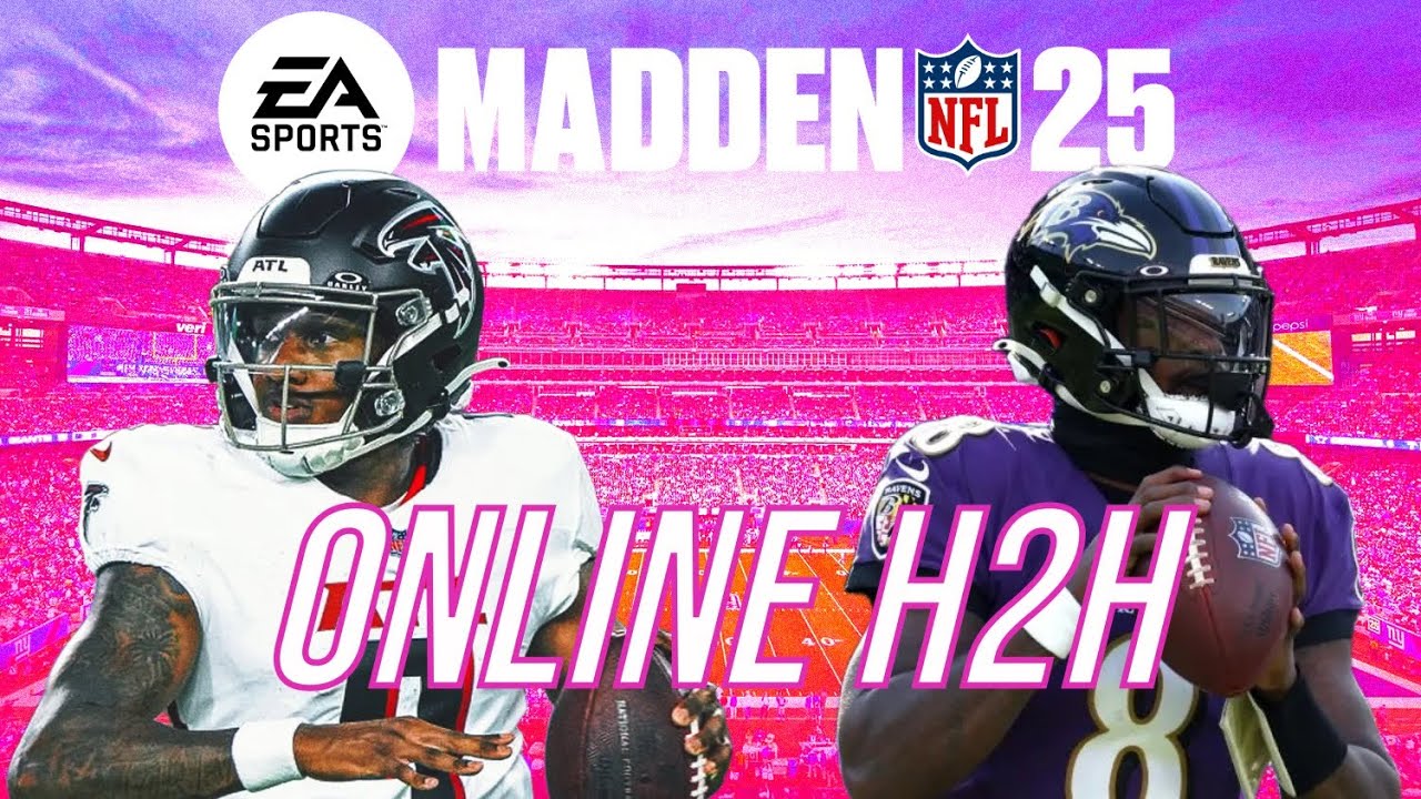 The CRAZIEST Ending You’ll EVER See | Madden 25 - YouTube
