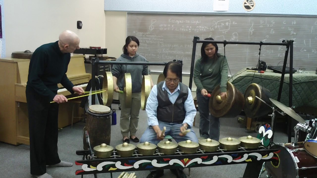 binalig with danongan kalanduyan - YouTube