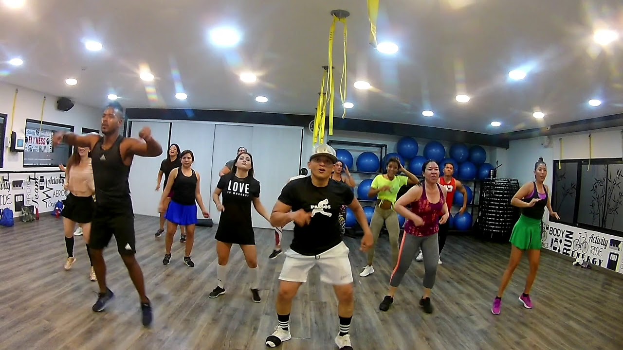 LOCO FEFO | Dubosky ft. Italian Somali 《COREOGRAFIA》 - YouTube