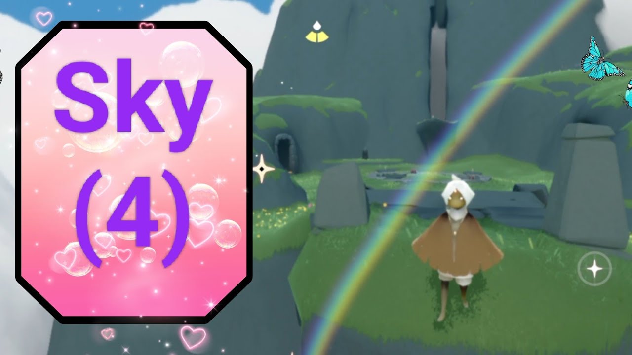 Sky gameplay in Hindi. 🎮🎮🎵💞💞 - YouTube