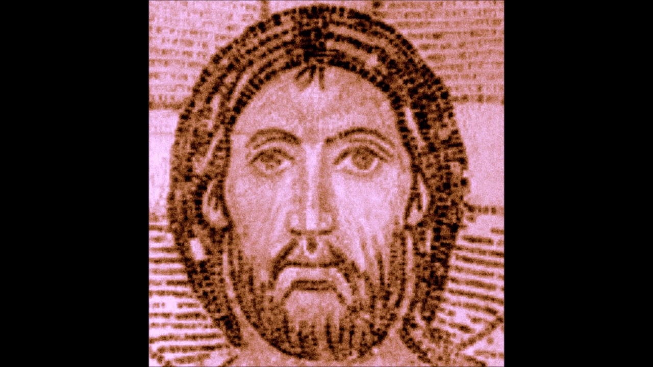 A Vegetarian Jesus and Apostles at the Beginning of Christianity, and ...