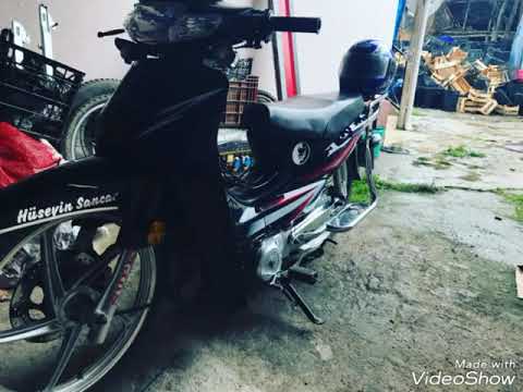 sen ona bide benim gözümle bak