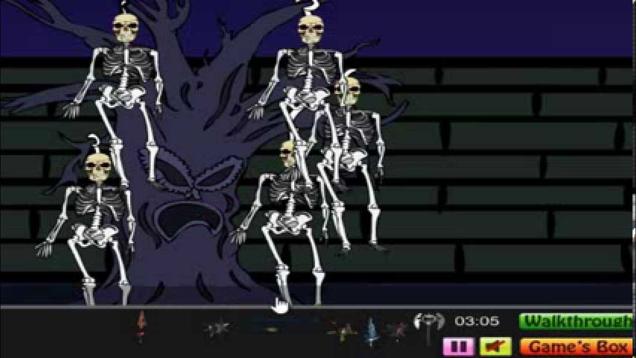 Soul Escape From Hell (solution du jeu) - YouTube