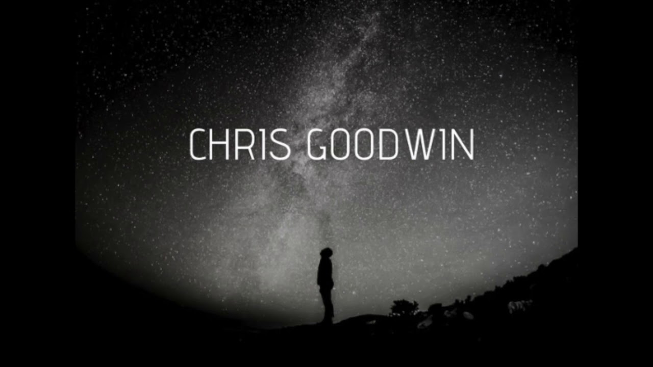 “Anthem” Cover By Chris Goodwin - YouTube