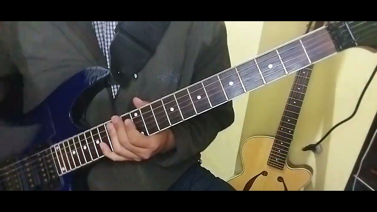 seether save today tutorial - YouTube