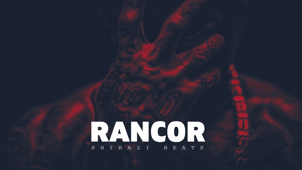 HARD/DISS Gangsta Trap Beat // 808 Mafia & TM88 Type Beat 2019 - RANCOR ...
