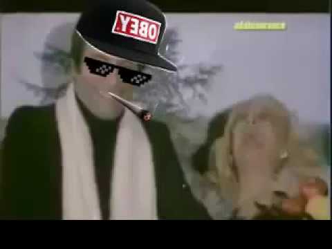 Kemal Sunal En Komik Thug Life
