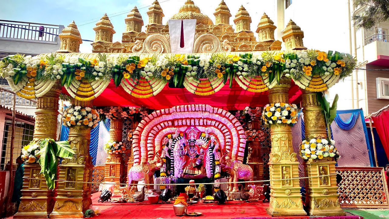 Yemlur Annamma Utsava 2023 | Saravana Tamate Beats | Tapanguchi Tamte ...