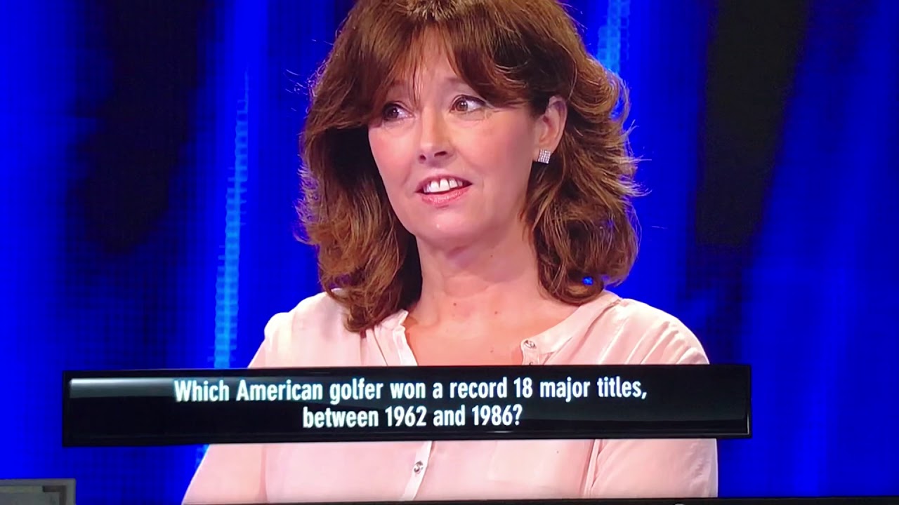 Tipping Point (Jake And Debbie’s third round) - YouTube