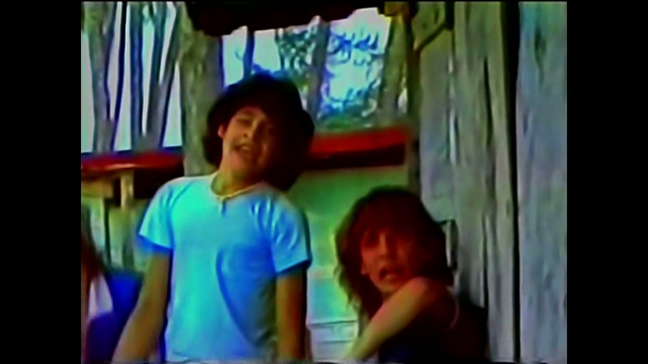 Menudo - Claridad (Video Original) - YouTube