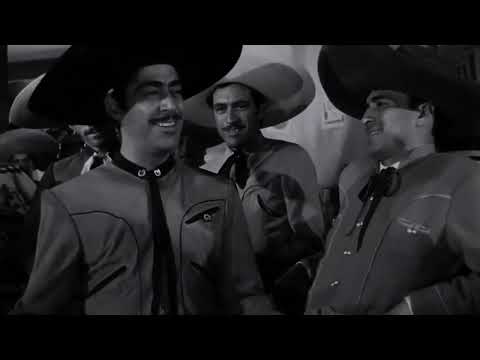 La Calandria - Luis Aguilar