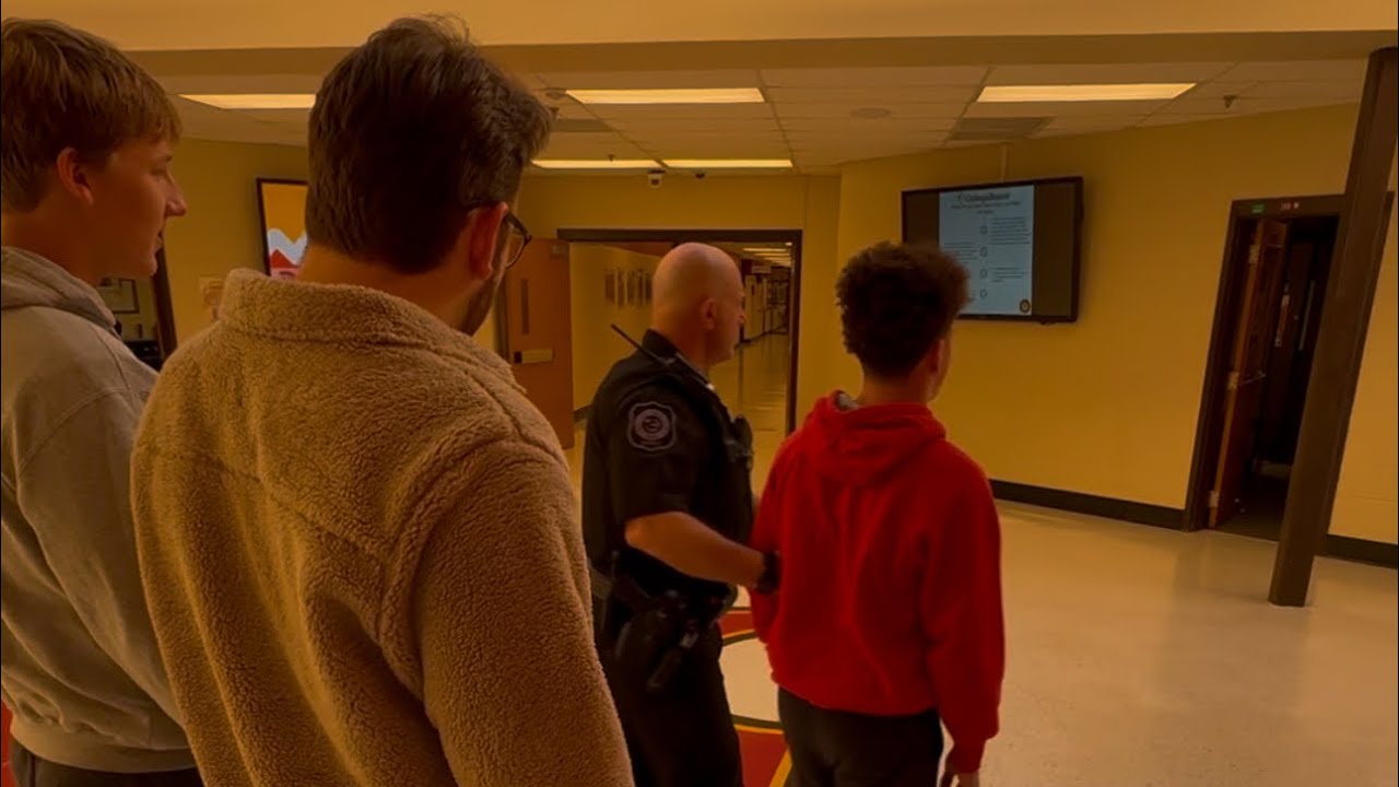 Dexter Episode for Forensic Project. - YouTube