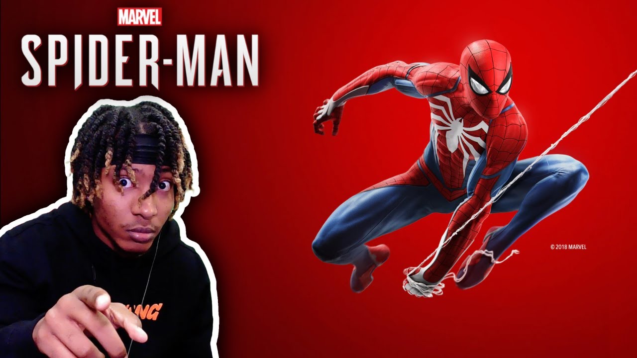 MAGNIFICENT GAME!!! SLIDE!!! SPIDER-MAN - YouTube