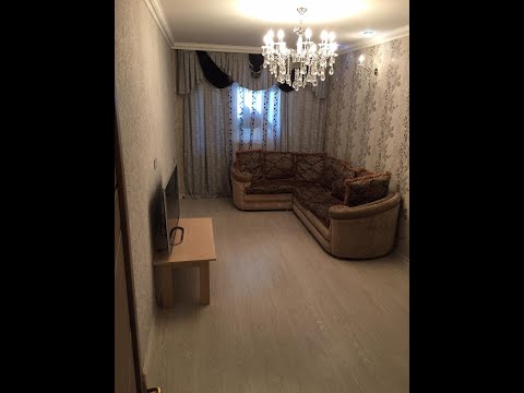 EV-20. Yasamalda studio tipli əşyalı mənzil satılır.