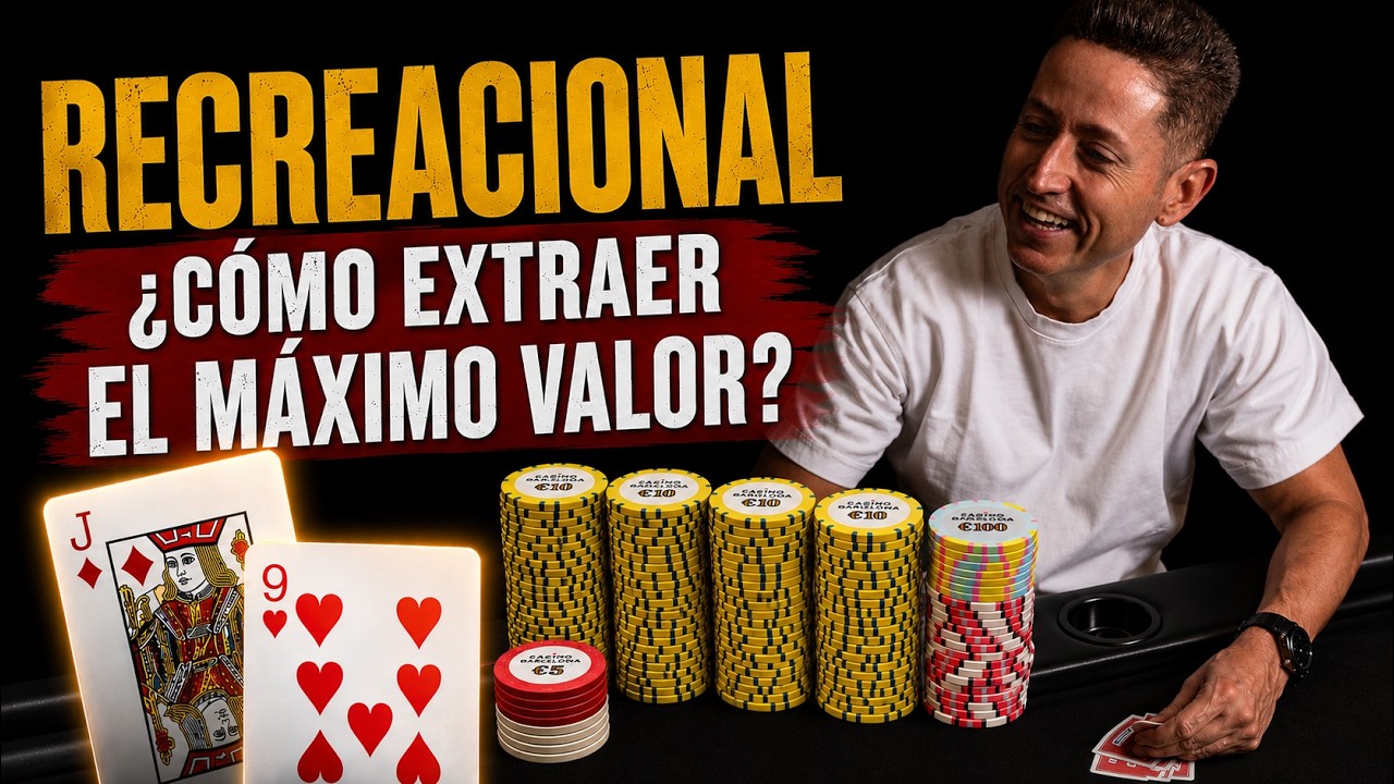 🔥Como extraer el máximo valor a un Recreacional - YouTube