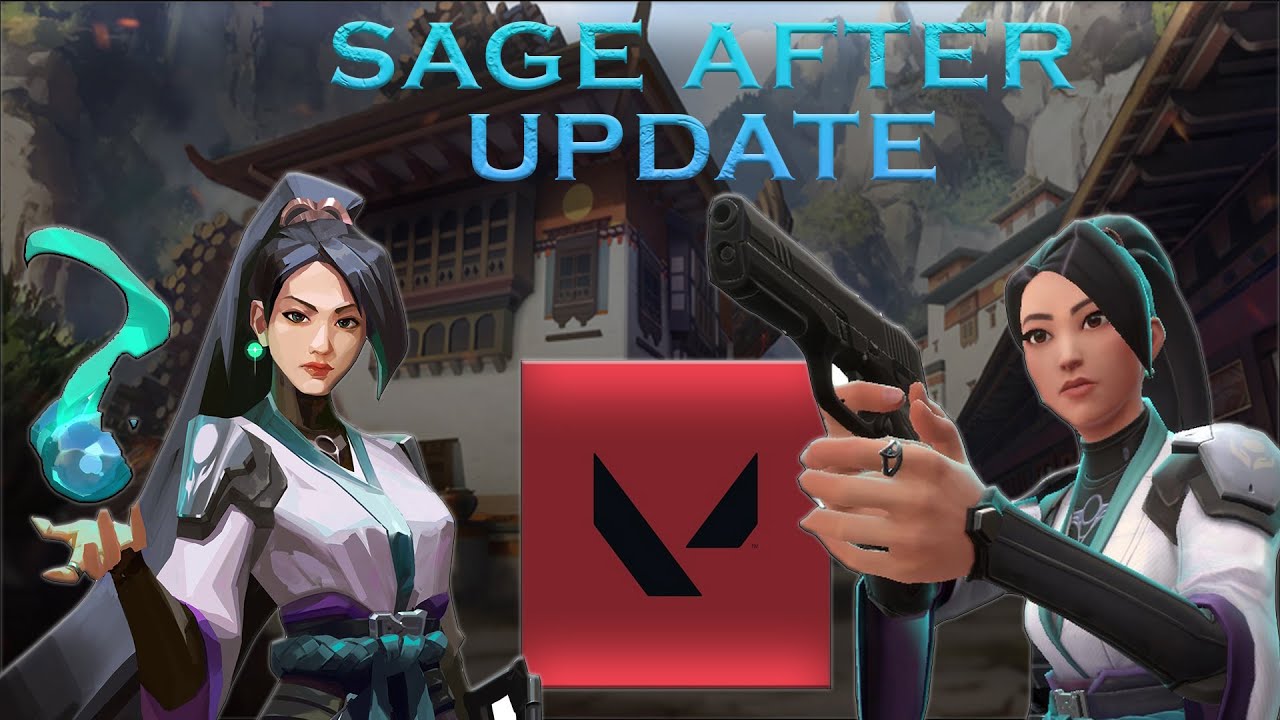 SAGE.exe - YouTube