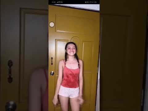 TRIXIE ESCOSIS BABY SHARK - BIGO LIVE PINAY TWERK