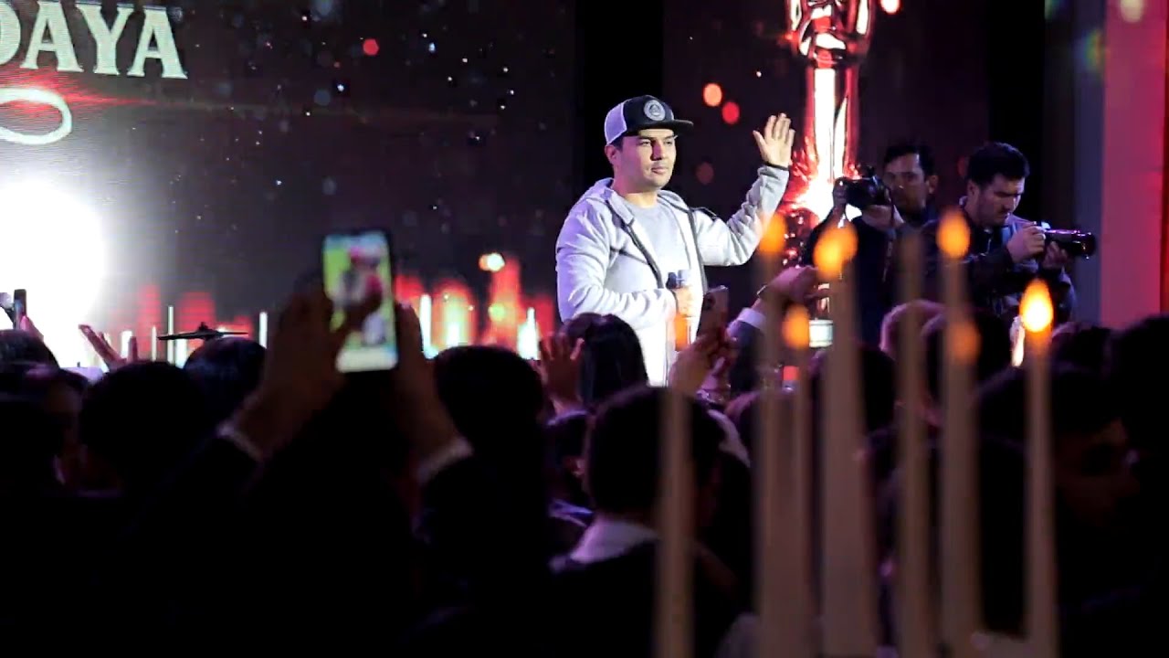 Shoxrux rep Yorone - YouTube