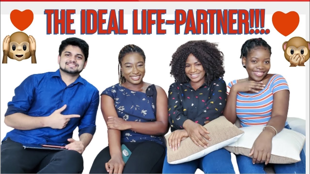 HOW TO FIND THE IDEAL PARTNER | QUALITIES OF AN IDEAL PARTNER - YouTube