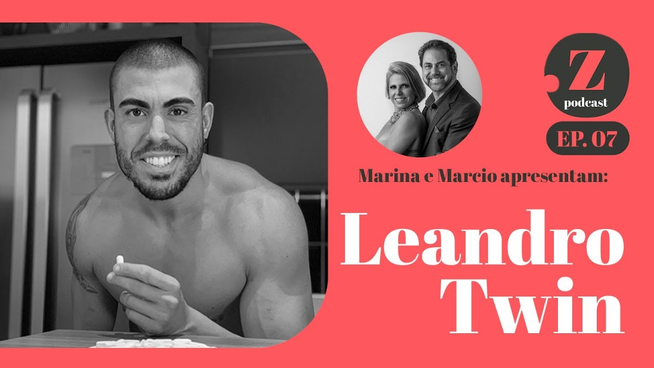 Leandro Twin - YouTube