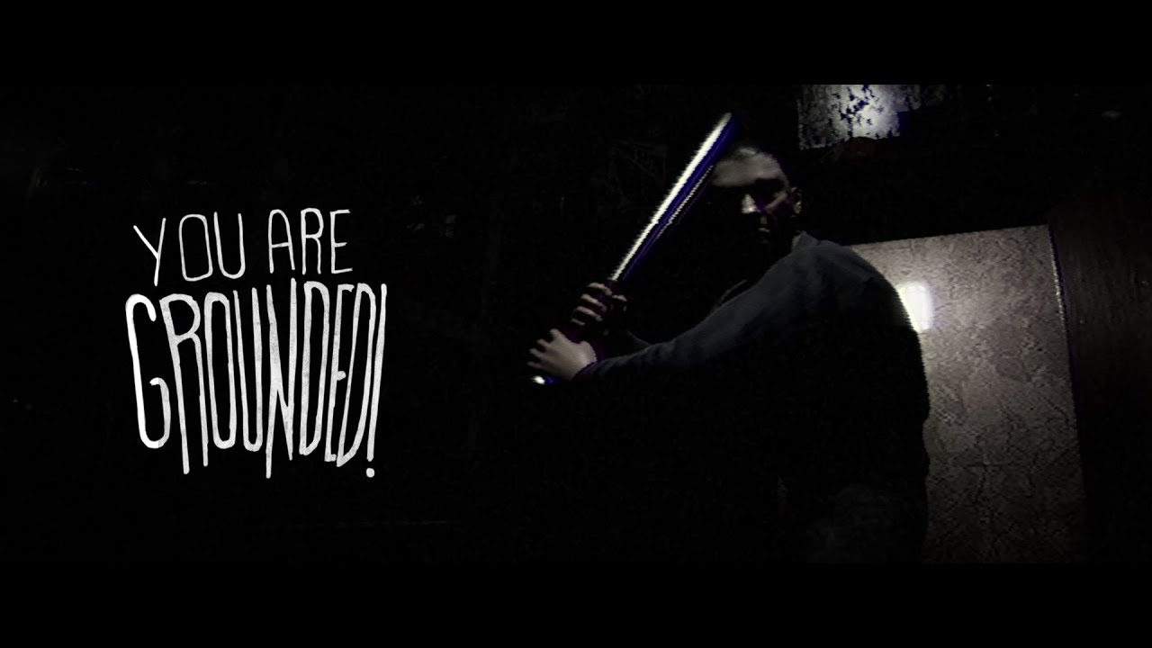 You are GROUNDED! - TRAILER - YouTube