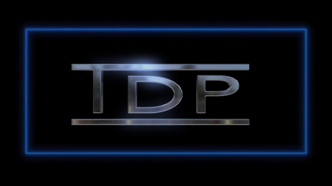 THX Intro Custom Creation Tribute - YouTube