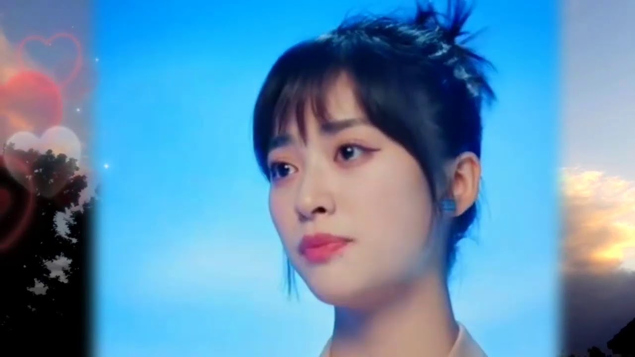 Shen you speaks english 💋 - YouTube