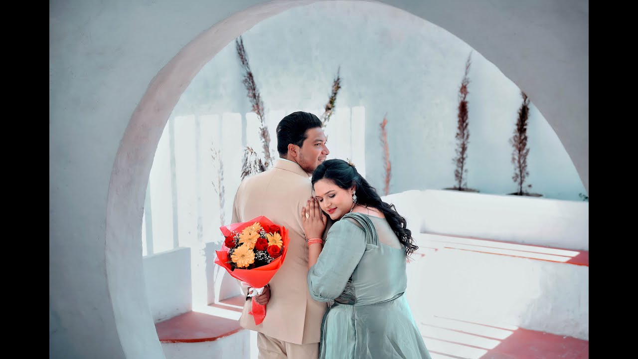 LOVEPREET SINGH & BALWINDER KAUR - YouTube