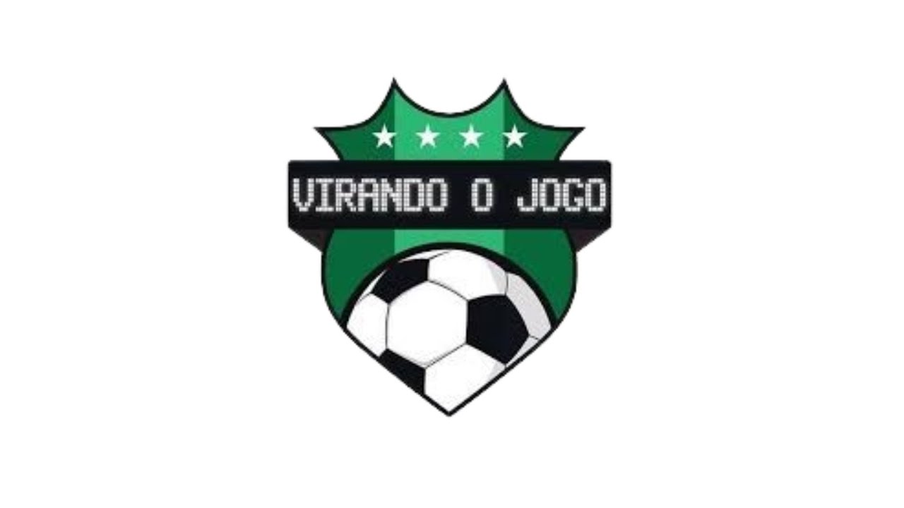 VIRANDO O JOGO - 06/09/2024 - YouTube
