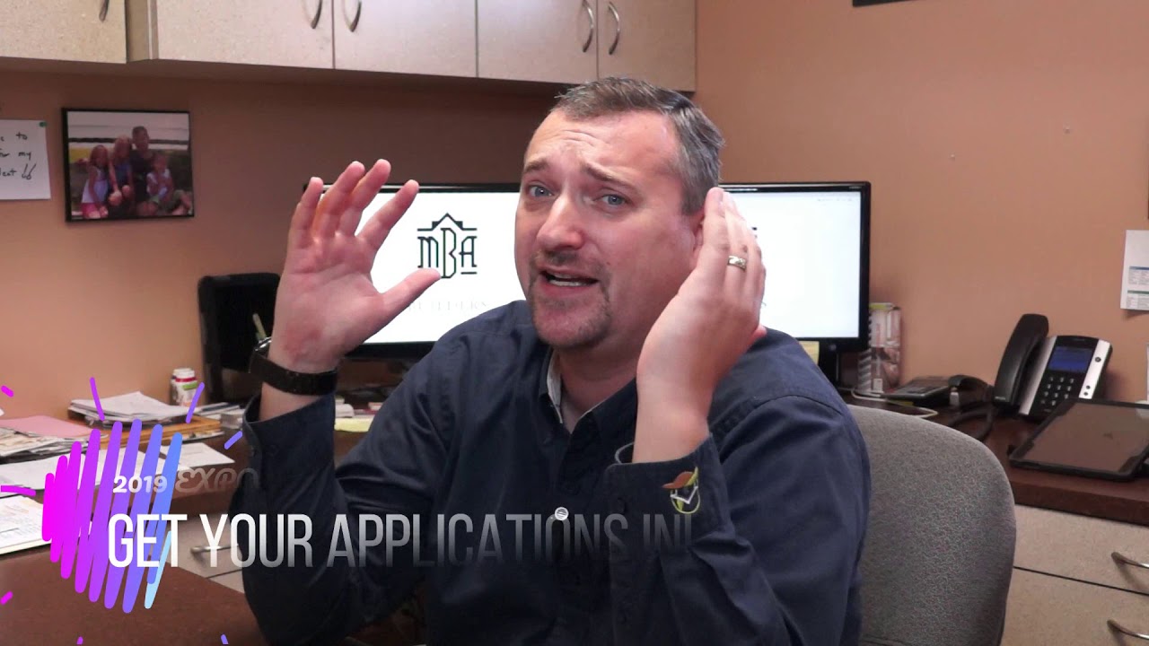 MBA Minute 10 22 2018 - YouTube