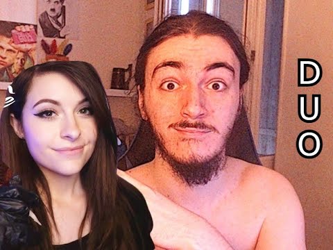 ASMR AVEC KALI - YouTube