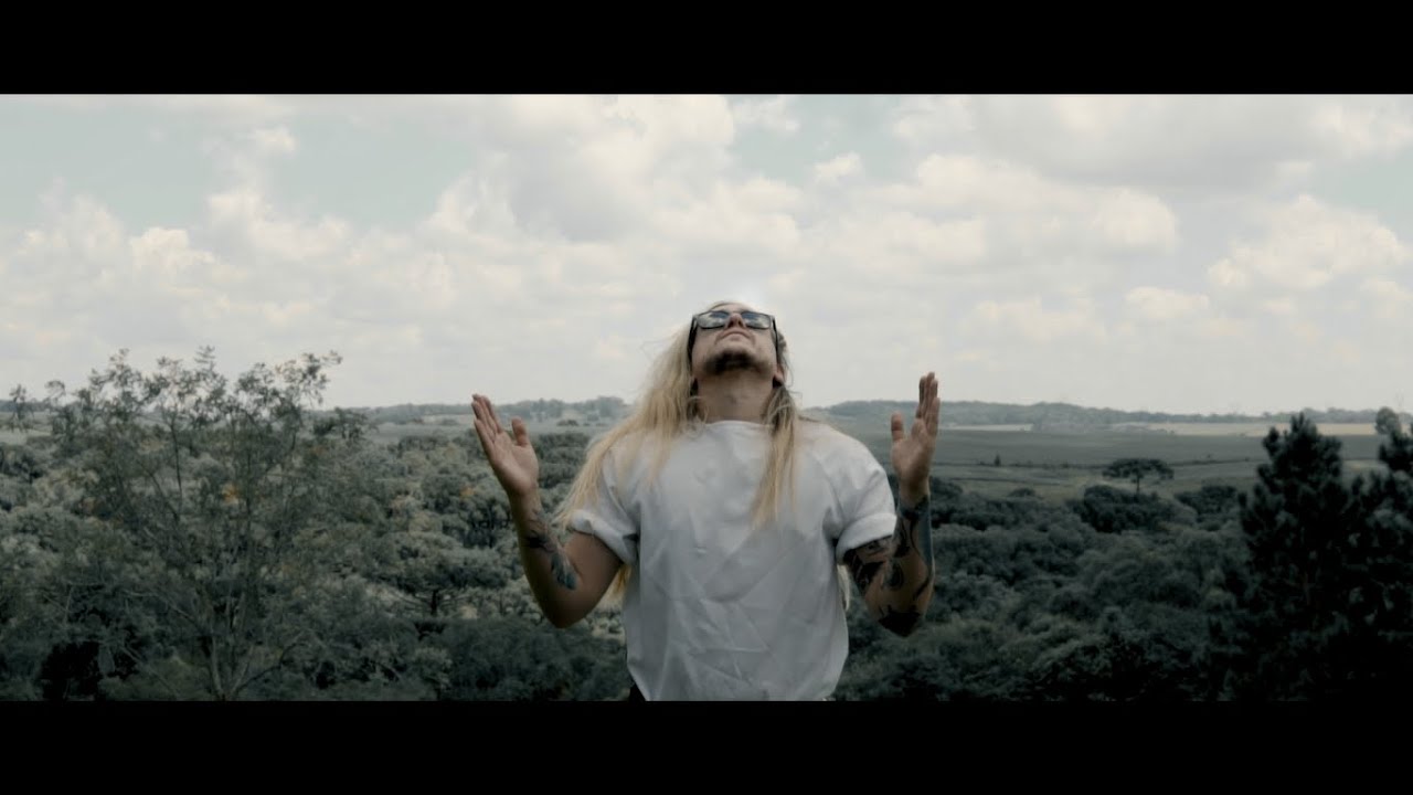 Cefa - Distorcendo as Palavras (Clipe Oficial) - YouTube
