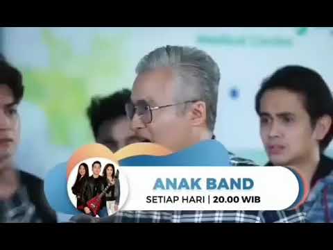Trailer Anak Band 30 Desember 2020 | Malam Ini