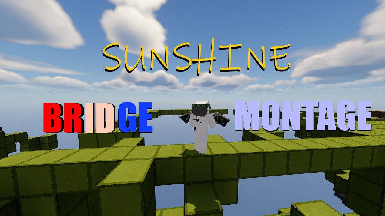 Sunshine-Bridge Montage - YouTube