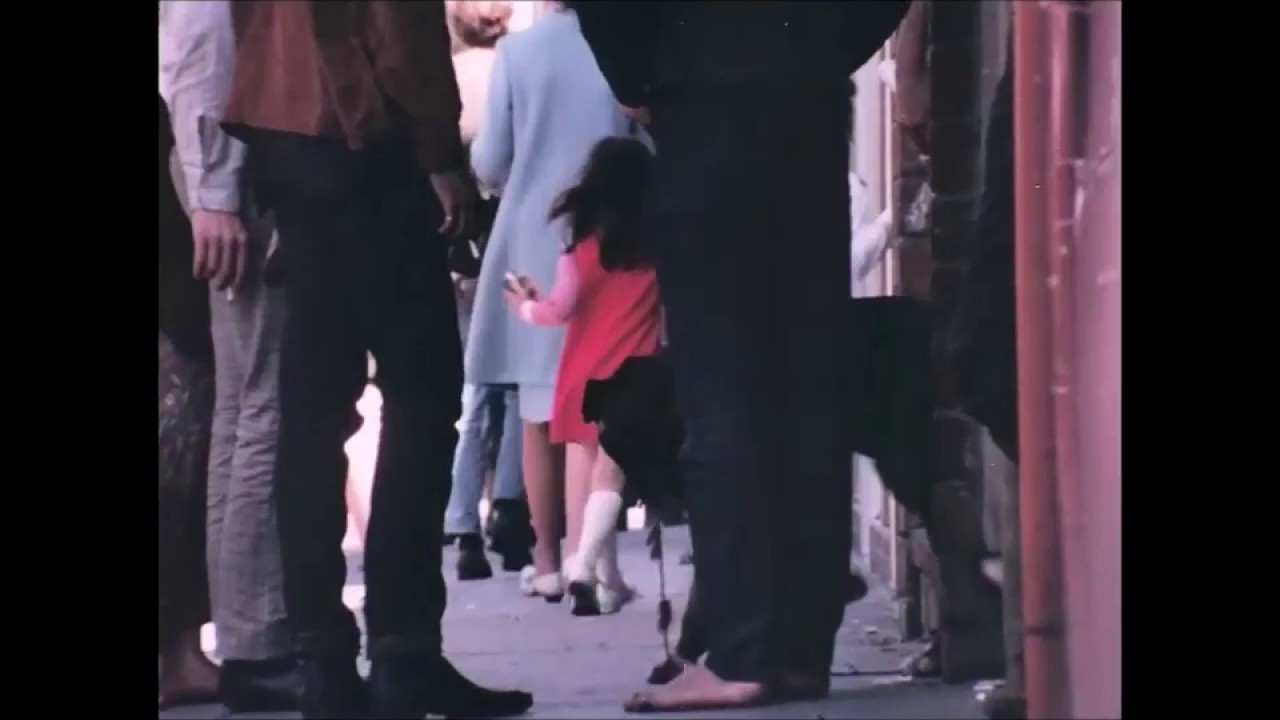 Mike Rozakis - Flower Power - YouTube